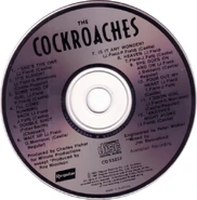 The Cockroaches (album) | The Cockroaches Wiki | Fandom