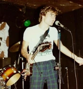 Anthony Field/Gallery | The Cockroaches Wiki | Fandom