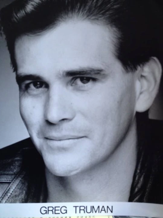 Greg Truman | The Cockroaches Wiki | Fandom