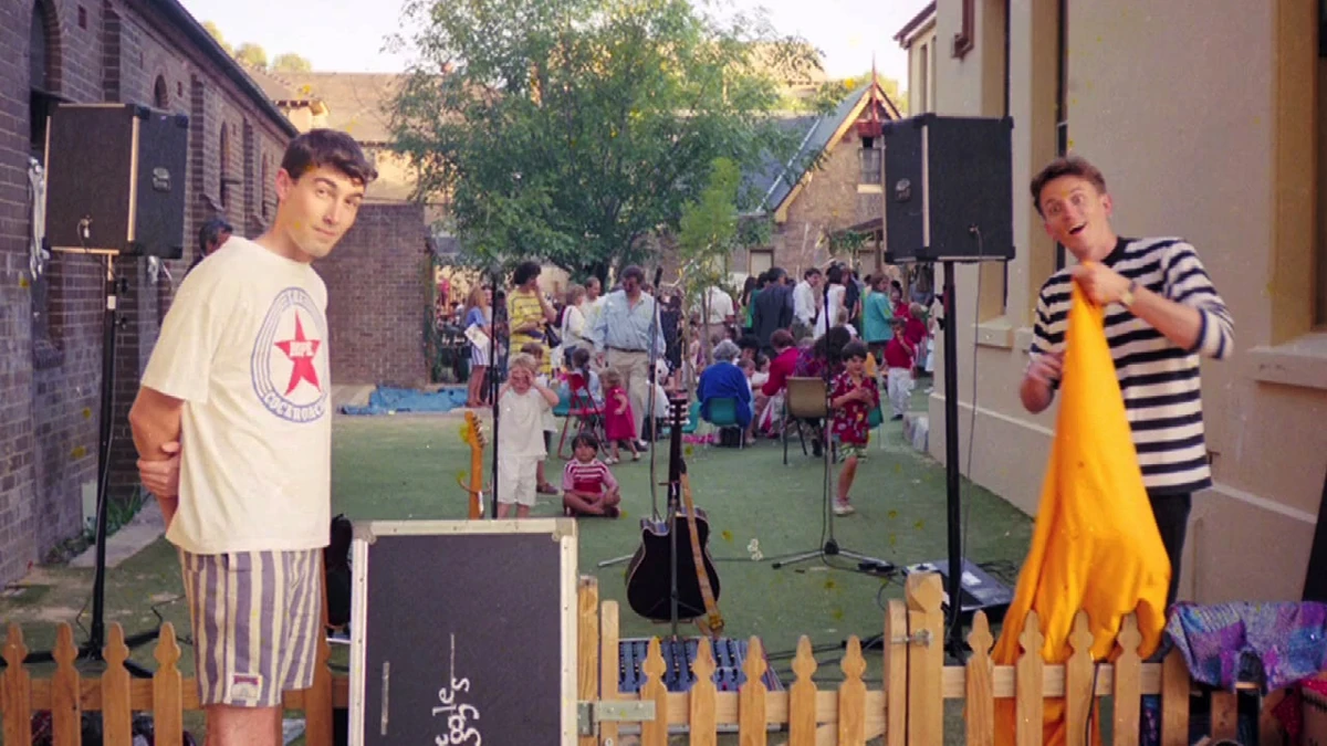 Greg Page | The Cockroaches Wiki | Fandom