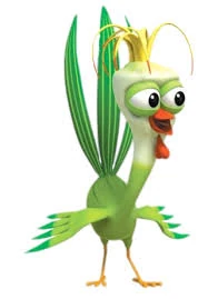 Padak | The Cocomung Wiki | Fandom