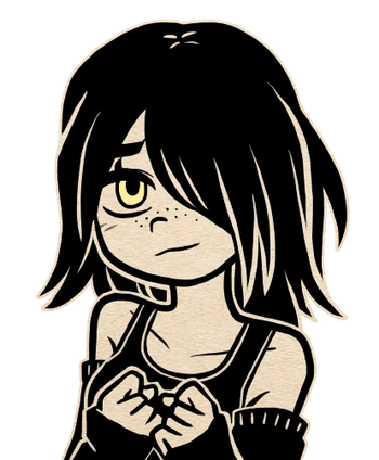 Julia | Wiki The Coffin Of Andy And Ley Ley ES | Fandom