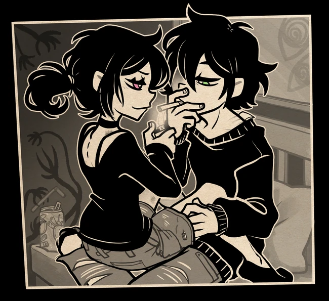 Registros de Desarrollo | Wiki The Coffin Of Andy And Ley Ley ES | Fandom