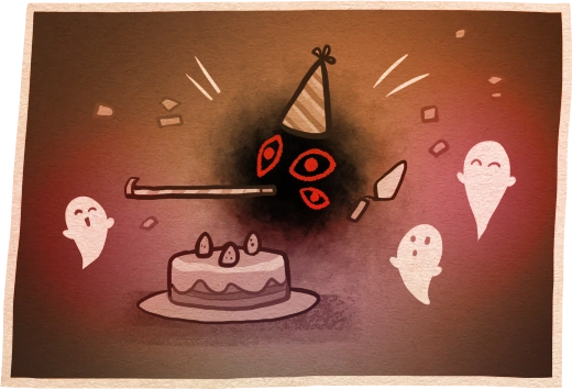 Registros de Desarrollo | Wiki The Coffin Of Andy And Ley Ley ES | Fandom