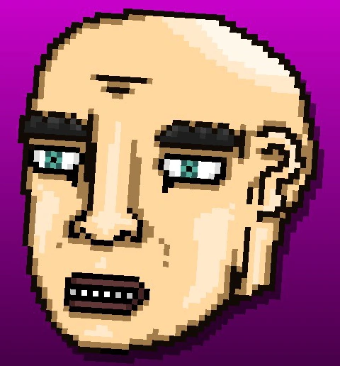 Дмитрий | The_Cold_One | Fandom