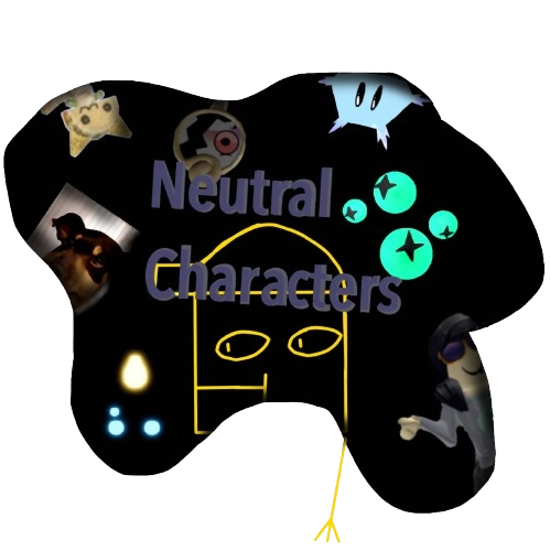 Category:Neutral Characters | The Collagle Wiki | Fandom