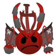 Vol. 2 Borgack | The Collagle Wiki | Fandom