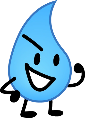 Teardrop | The Collagle Wiki | Fandom