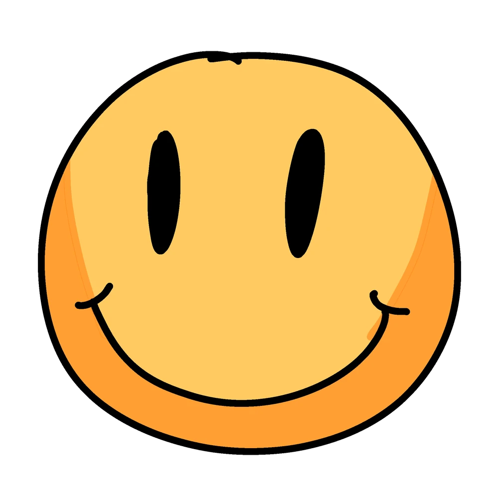 Redrawn Giggler | The Collagle Wiki | Fandom