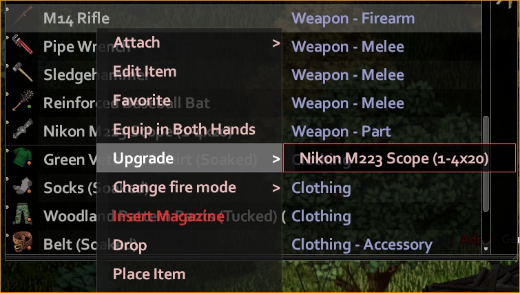 FAQ and Common Controls | The Collective PZ Wiki | Fandom