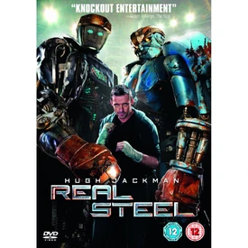 Real Steel | The Collectors Wiki | Fandom