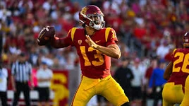 Caleb Williams | The College Football Wiki | Fandom
