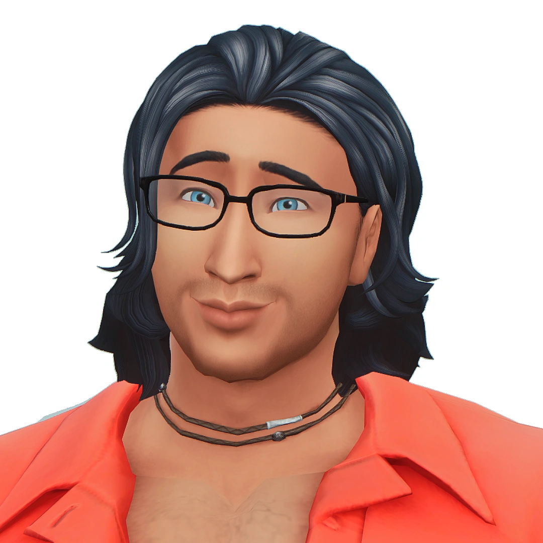 Tomax Collette | The Collette family Wiki | Fandom