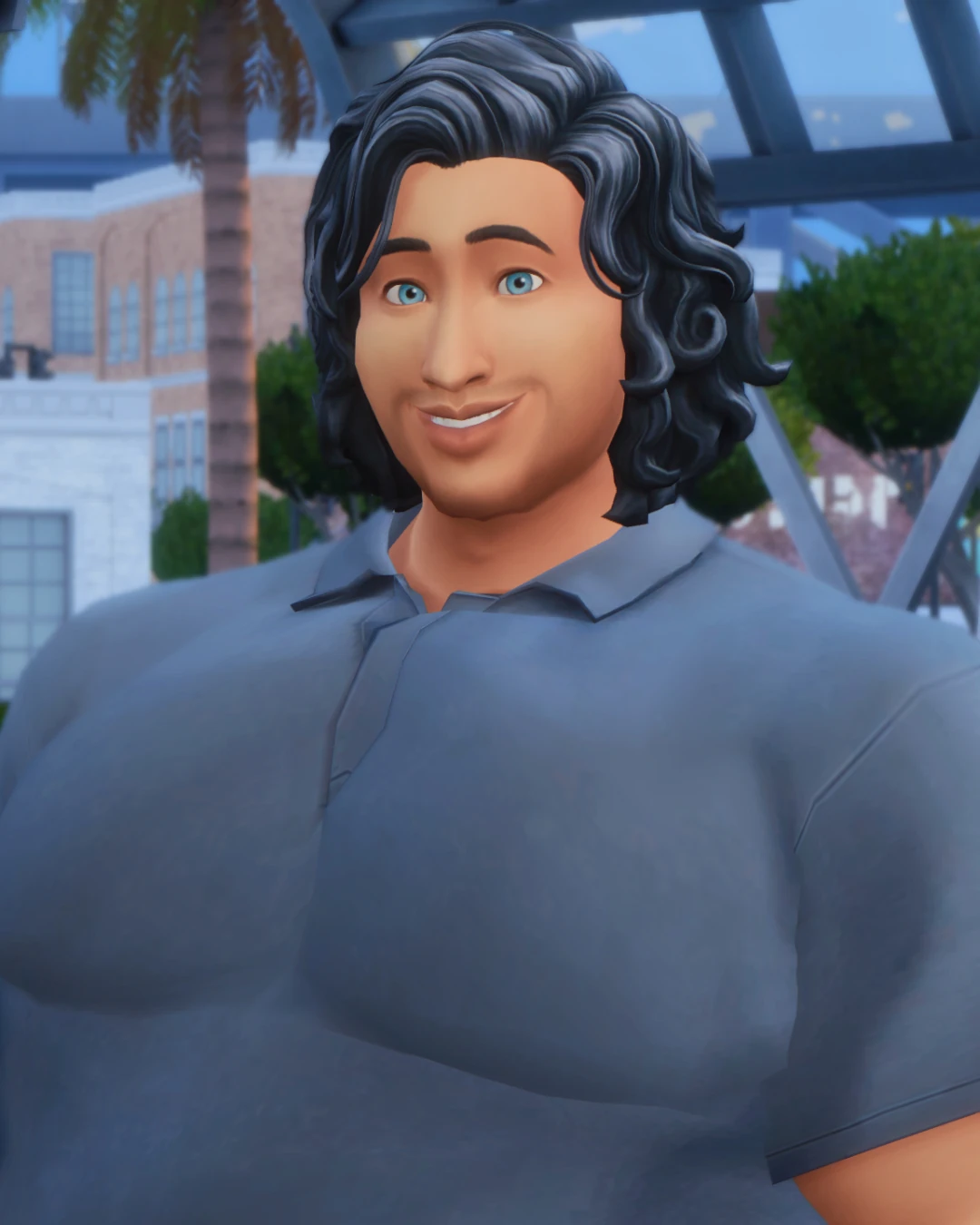 Tomax Collette | The Collette family Wiki | Fandom