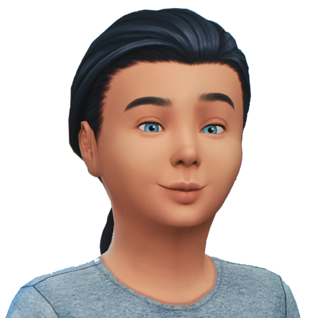 Alex Collette | The Collette family Wiki | Fandom