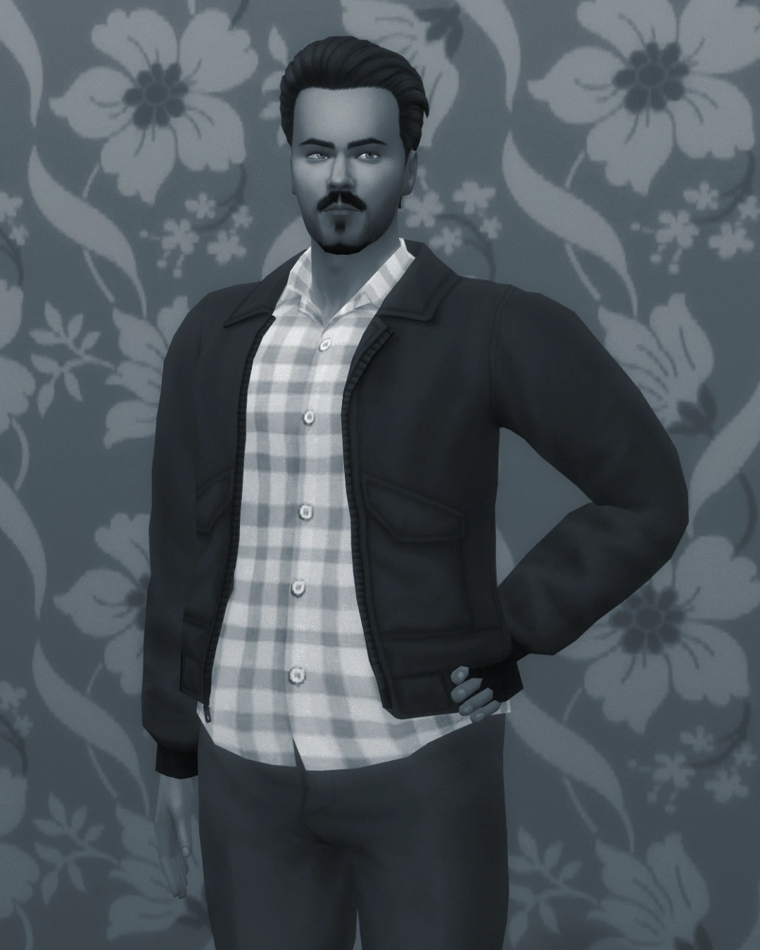 Christopher Kobyliński | The Collette family Wiki | Fandom