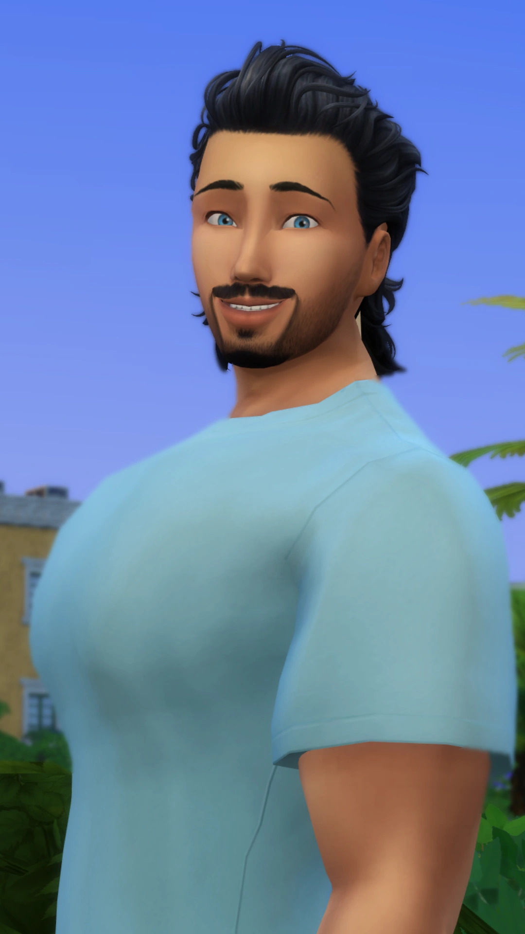 Marine Wilson | The Collette family Wiki | Fandom