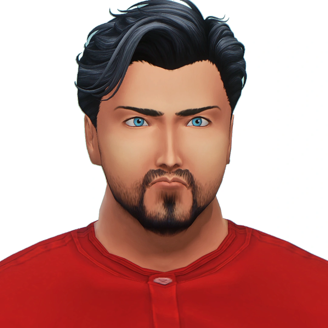 Frank Evans | The Collette family Wiki | Fandom