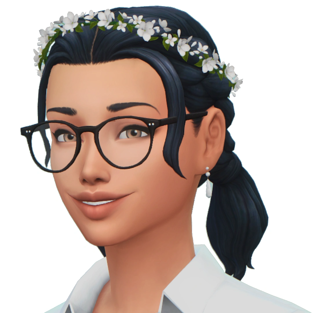 Elaina Martin | The Collette family Wiki | Fandom