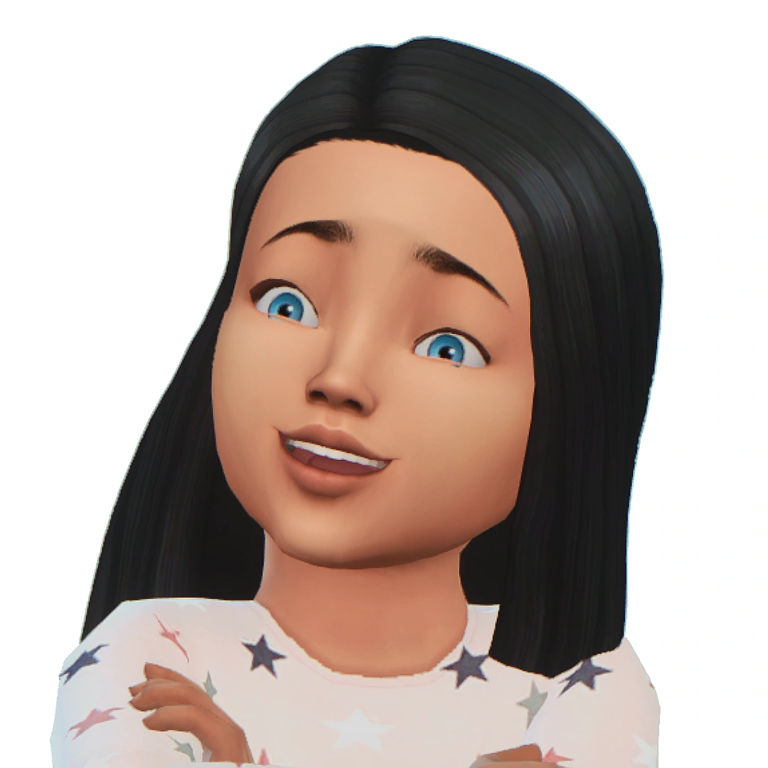 Lily Collette | The Collette family Wiki | Fandom