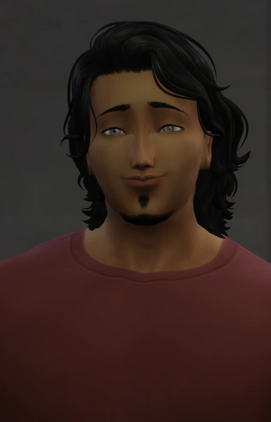 Max Tognazzi | The Collette family Wiki | Fandom