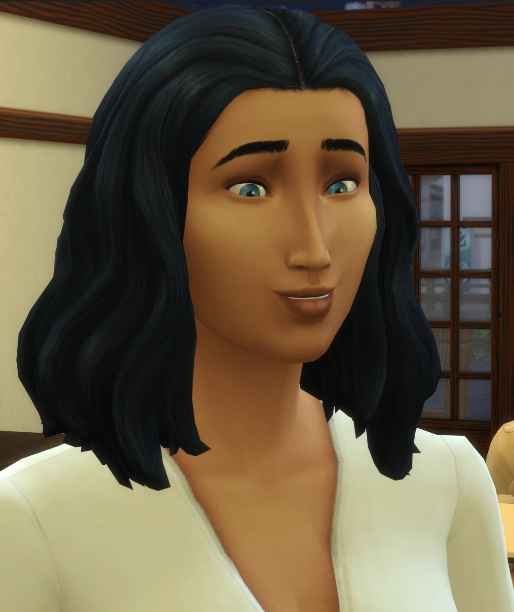 Allison Collette | The Collette family Wiki | Fandom