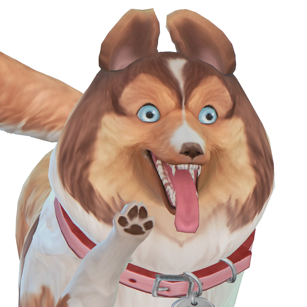 Zigi Collette | The Collette family Wiki | Fandom