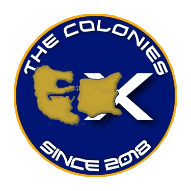 The Colonies Wiki | Fandom