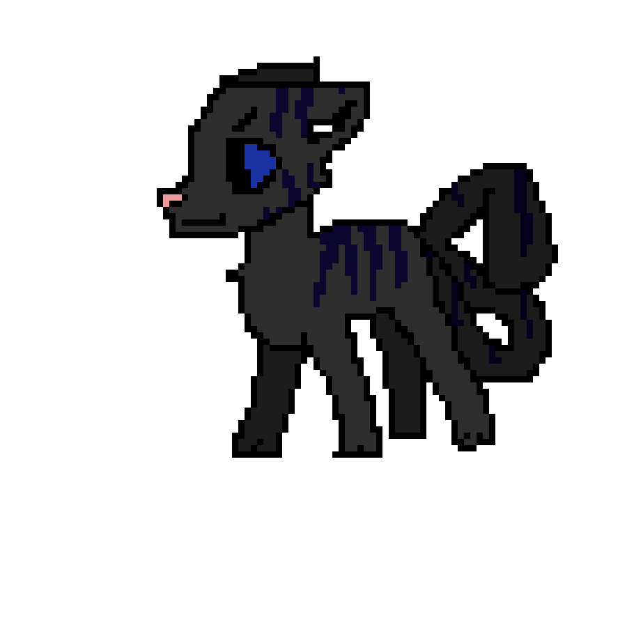 Darkcloud | The Colony of The Caves Wiki | Fandom