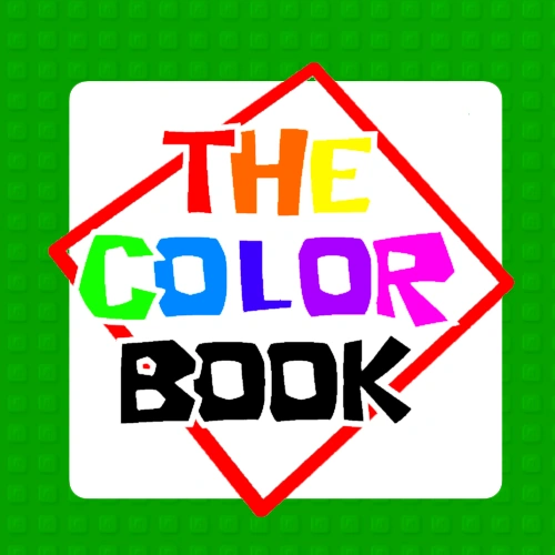 Category:Images | The Color Book Wiki | Fandom