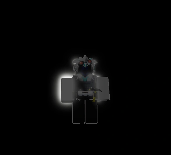 The Void | The Color Book Wiki | Fandom
