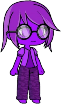 Purple | The Color World (VS98's version) Wiki | Fandom