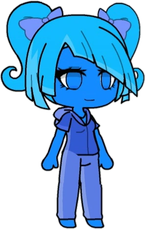 Blue | The Color World (VS98's version) Wiki | Fandom