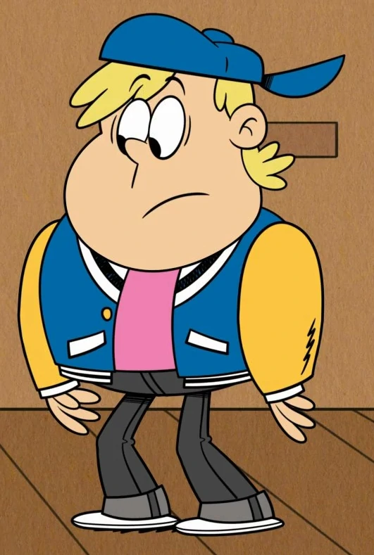 Byron | The Colors House Wiki | Fandom