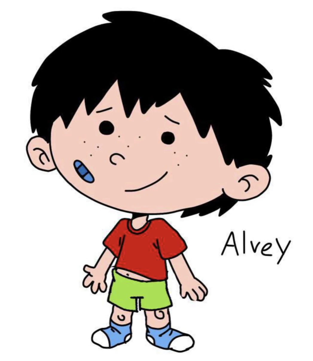 Category:Characters | The Colors House Wiki | Fandom