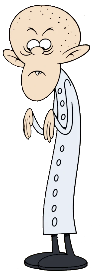 Boris | The Colors House Wiki | Fandom