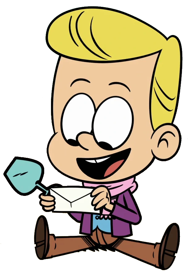 Winston | The Colors House Wiki | Fandom