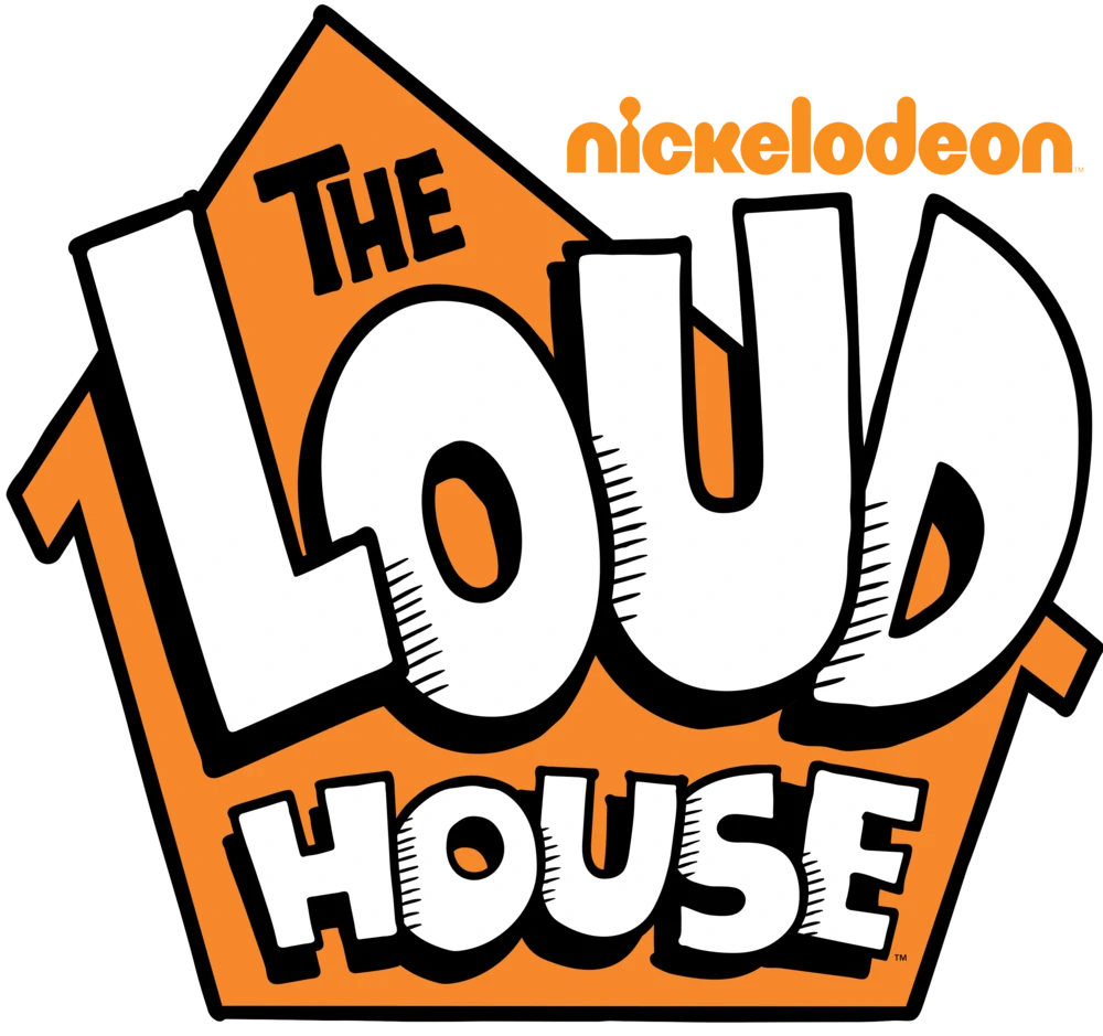The Loud House | The Colors House Wiki | Fandom