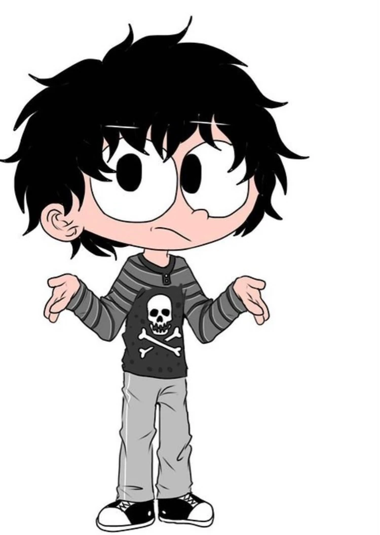 Rodrick | The Colors House Wiki | Fandom
