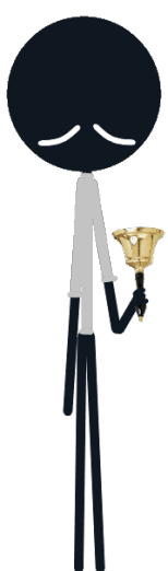 Funeral Bell | The Colorverse Wiki | Fandom