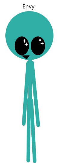 Envy | The Colorverse Wiki | Fandom