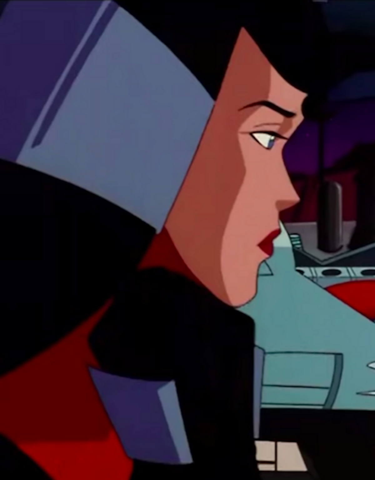 Lara El Dc Animated Universe The Combined Crossovers For The Good