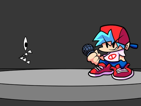 Lil Bobby fnf test | The Comic Verses Wiki | Fandom