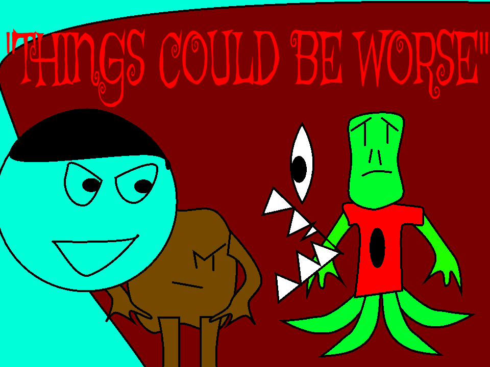 Lil bobby show E:3 S:1 | The Comic Verses Wiki | Fandom