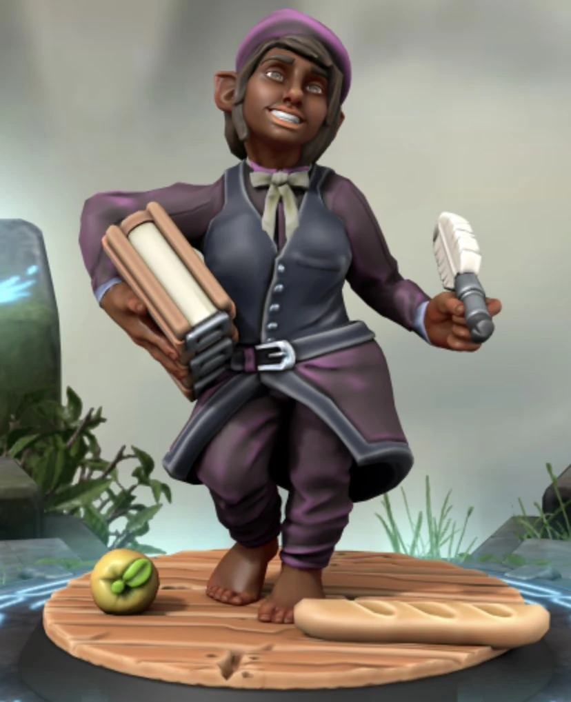 Sota | The Coming of the Dark Wiki | Fandom