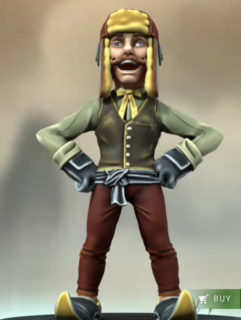 Ingevar | The Coming of the Dark Wiki | Fandom