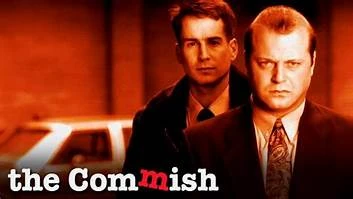 Episodes | The Commish Wiki | Fandom