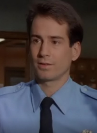 Stan Kelly | The Commish Wiki | Fandom