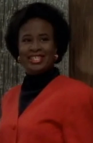 Lucille Carter | The Commish Wiki | Fandom