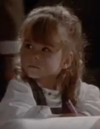 Sarah Scali | The Commish Wiki | Fandom